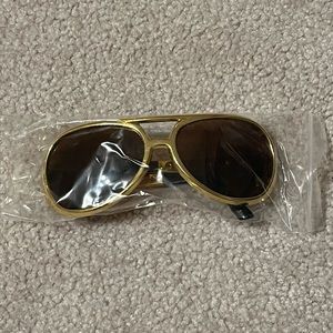 Accessories | Costume Elvis Sunglasses | Poshmark